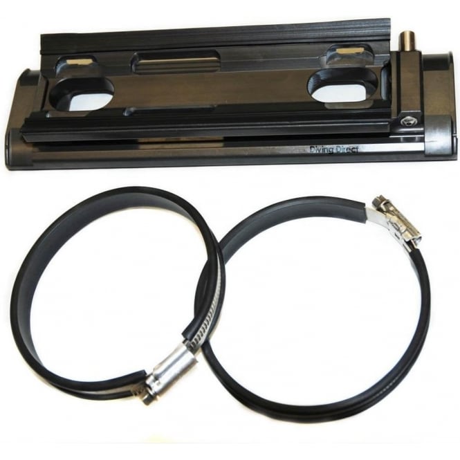 Metalsub QR Pony Bracket