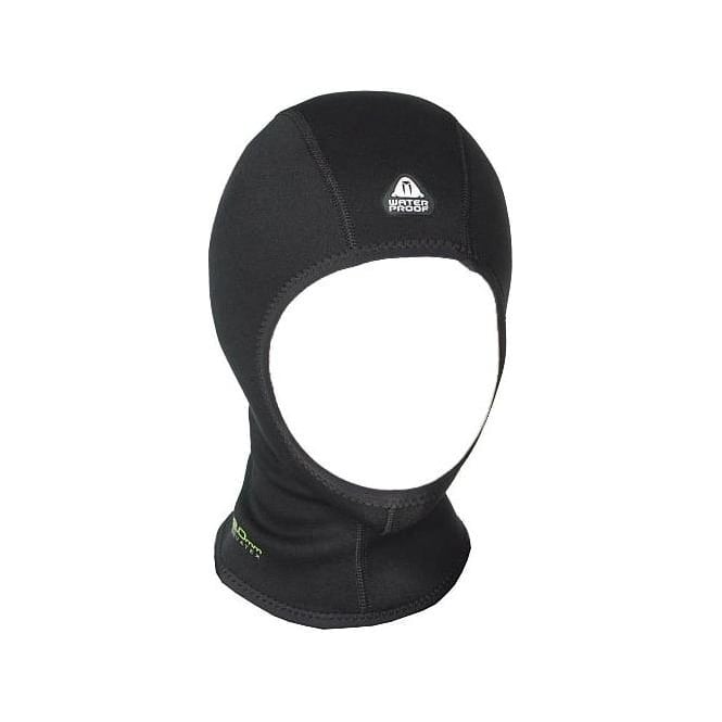 Waterproof H30 2.0mm Unisex Hood