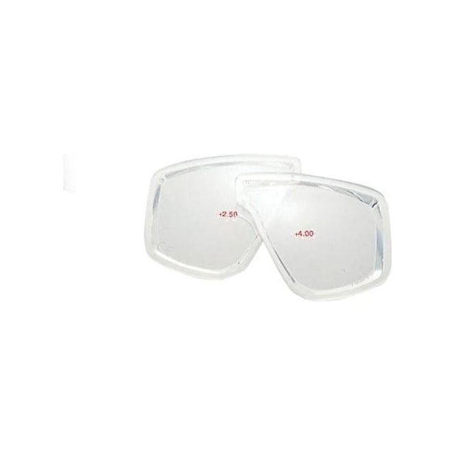 Tusa Minus (+) Corrective Lens Set for M28 / M40 / M212 / TM7500