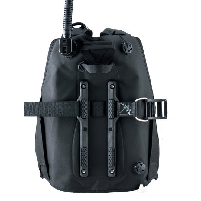 Tusa Liberator BC-0103B buoyancy compensator from Diving Direct