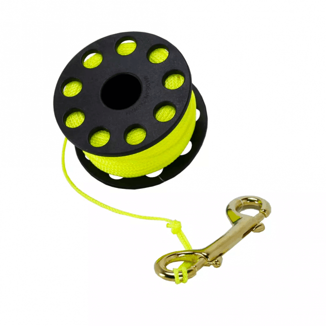 Mini Reel/Finger Spool - 30m