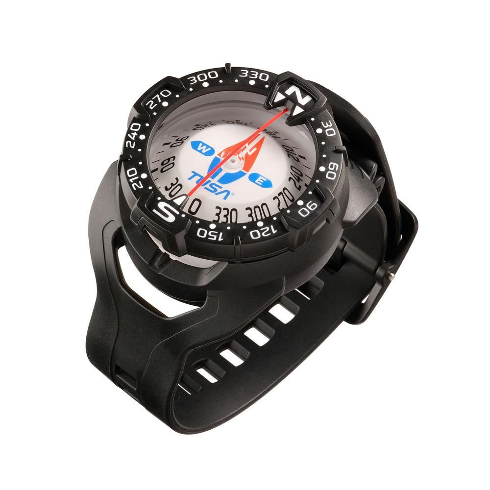 TUSA SC0102 Wrist Compass