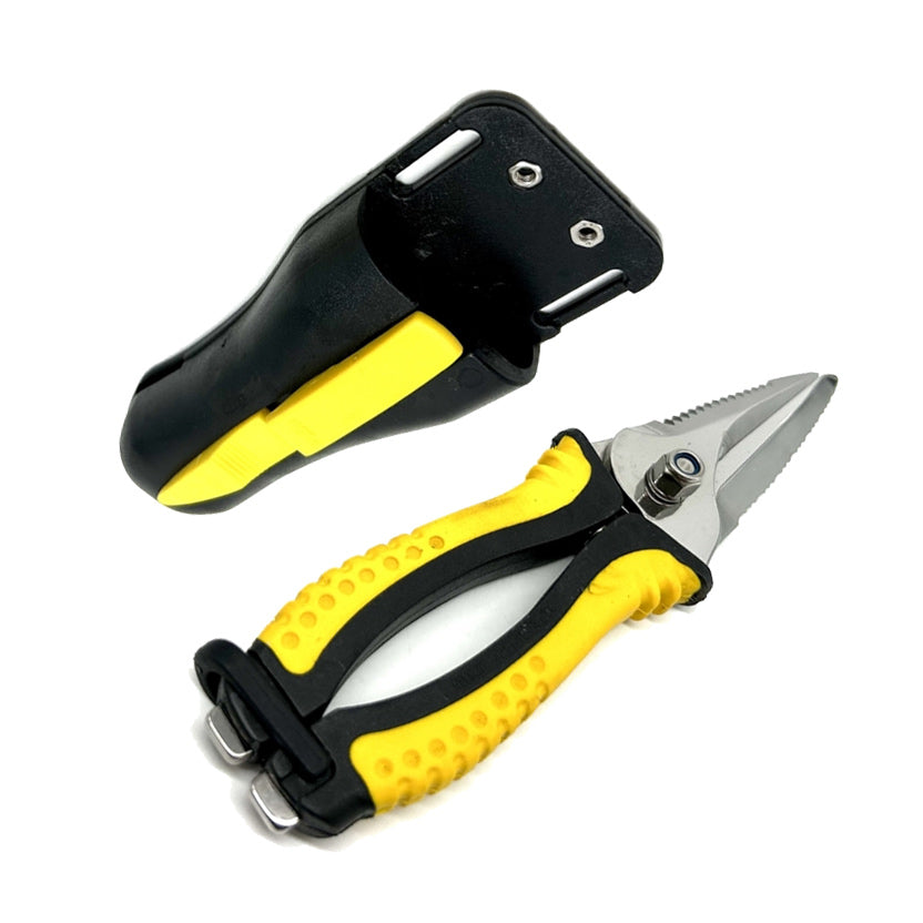 Maniago Pacific Shears