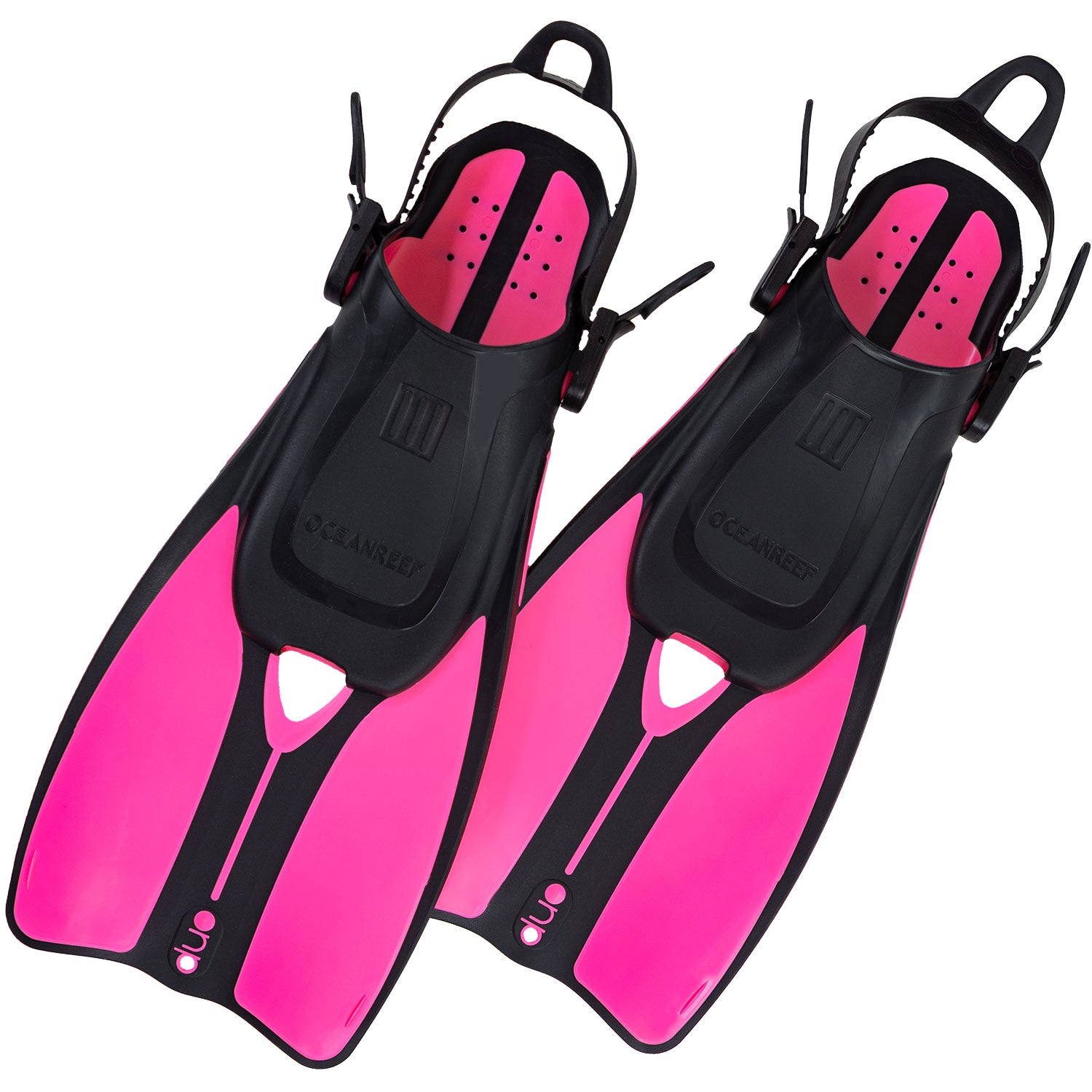 Ocean Reef DUO II Travel Fins